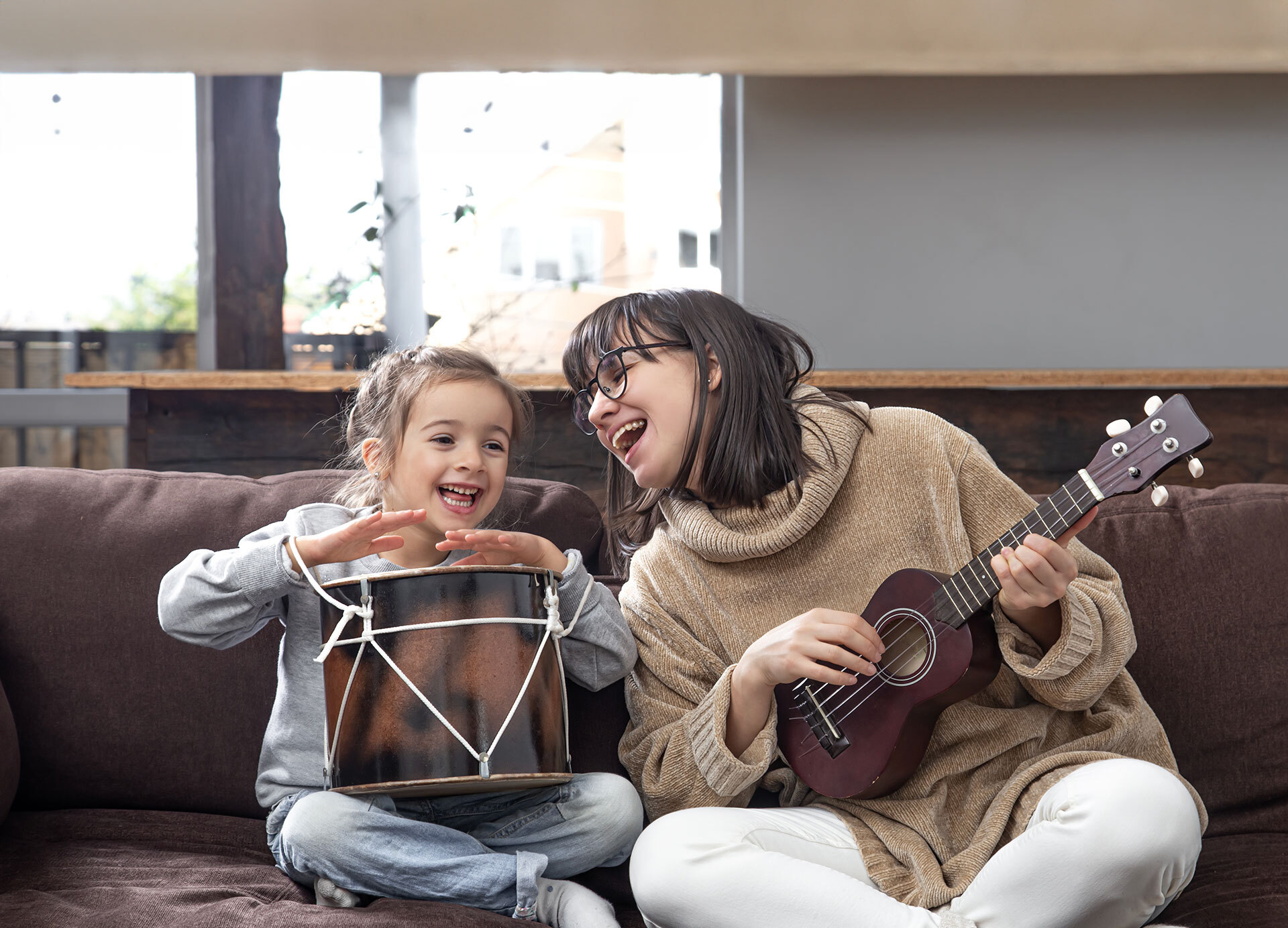 The Best Instruments for Kids Learning Music | Kid City Guide