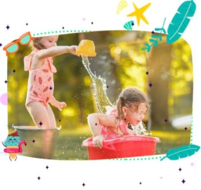 Epic Home Splash Games for Kids - KidCity Guide