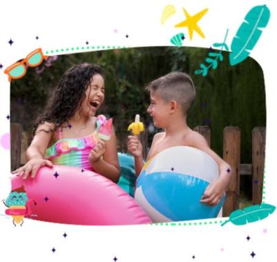 Epic Home Splash Games for Kids - KidCity Guide
