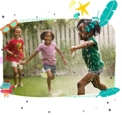 Epic Home Splash Games for Kids - KidCity Guide